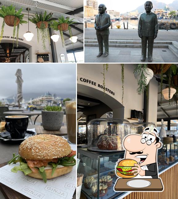 Native Coffee Roasters, Cape Town - Restaurant menu, prices and reviews