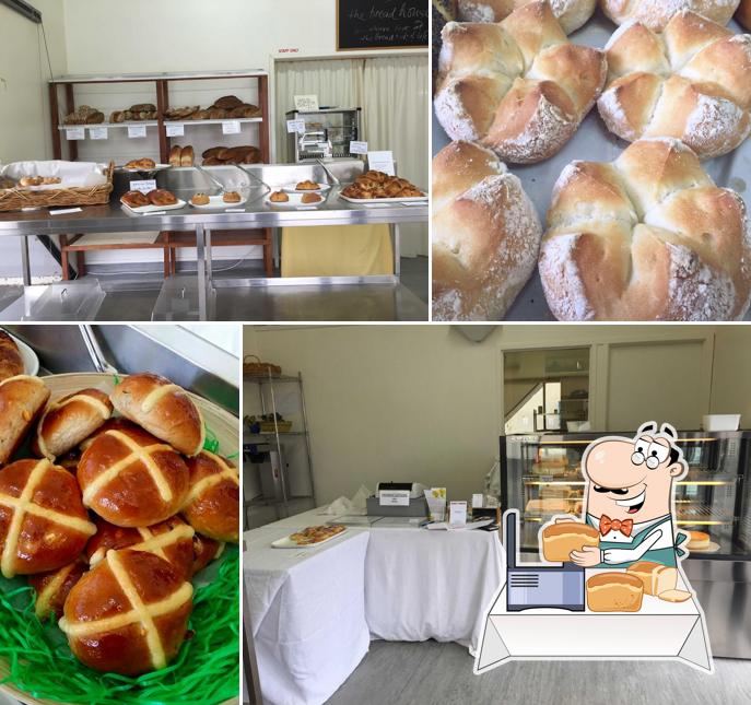 The Bread House, Auckland - Restaurant menu, prices and reviews
