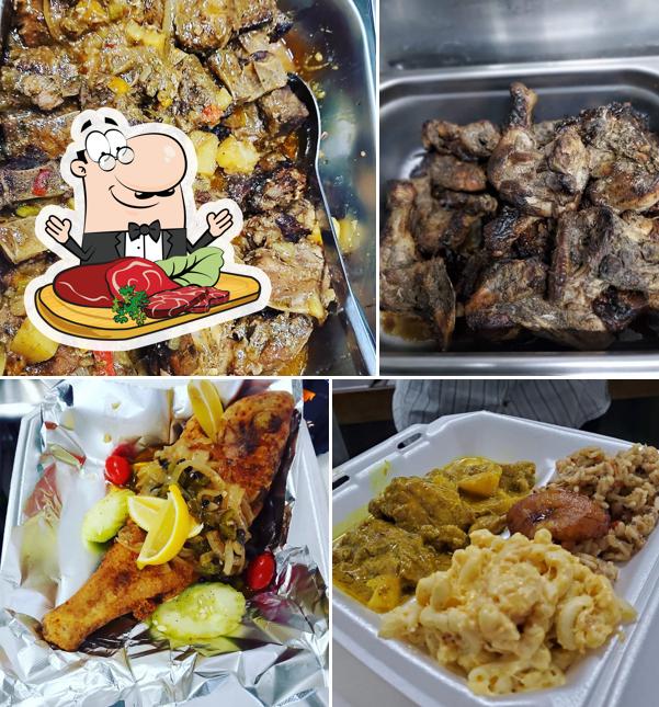 Caribbean Pot LA, New Orleans - Restaurant menu, prices and reviews