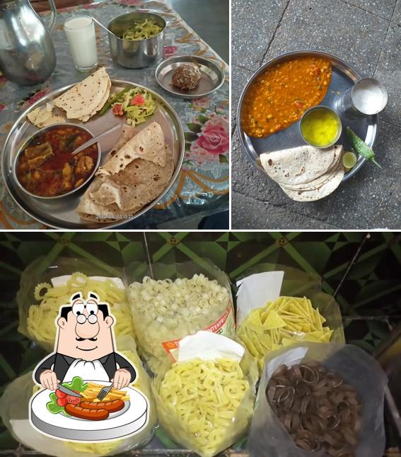Chamunda Hotel And Restaurant, Botad - Restaurant menu, prices and reviews