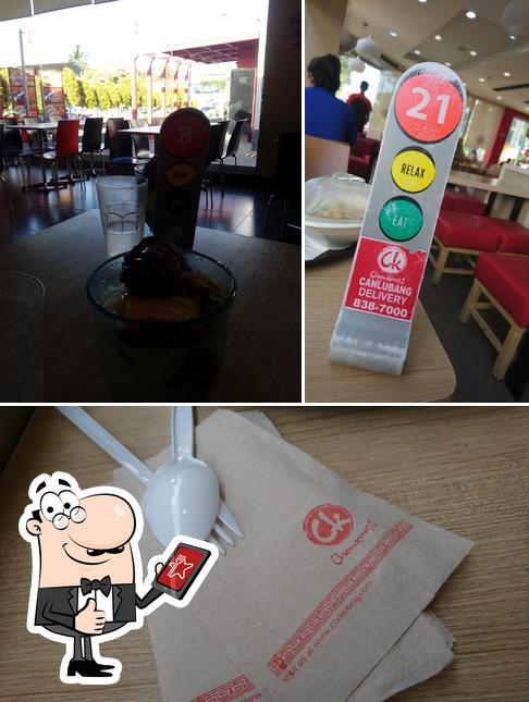 Chowking restaurant, Calamba, Jose Yulo Sr. Ave. - Restaurant reviews