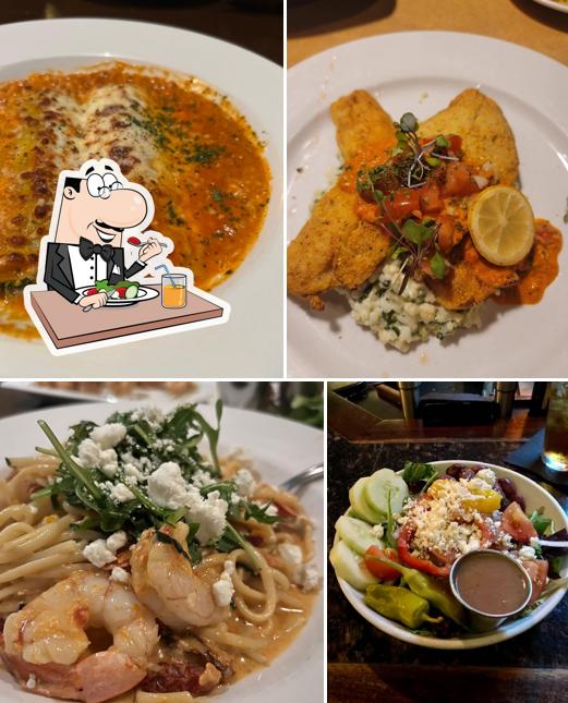 Ciao Bella Italian Grill, Memphis - Restaurant menu, prices and reviews