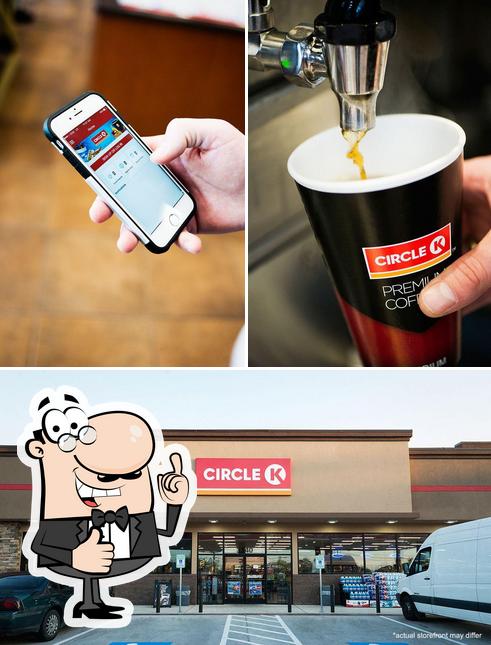 Circle K in Page - Restaurant reviews