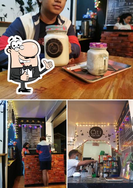 Citi Food Cafe, Maragusan - Restaurant reviews