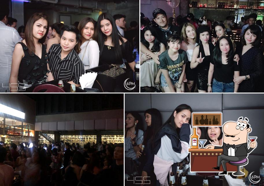 TDERM x 455, Bangkok, Thong Lo - Restaurant menu, prices and reviews