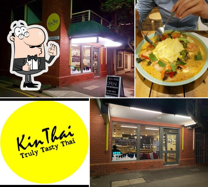 Kin Thai on Waymouth, Adelaide - Restaurant menu, prices and reviews