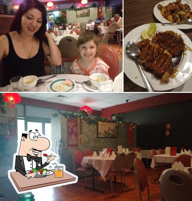 Peking City, Shepparton - Restaurant menu, prices and reviews