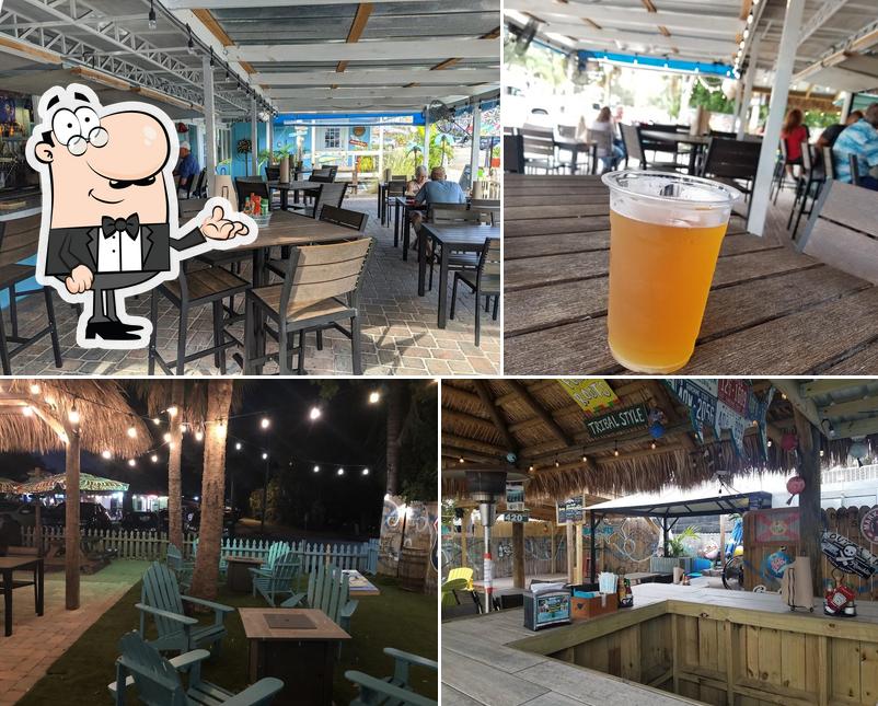 Fatty's Fish Shack in Palm Harbor - Restaurant reviews
