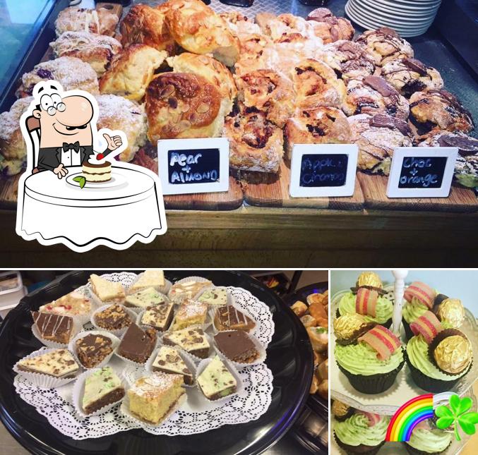 Grinders Coffee Shop, Omagh - Restaurant menu, prices and reviews
