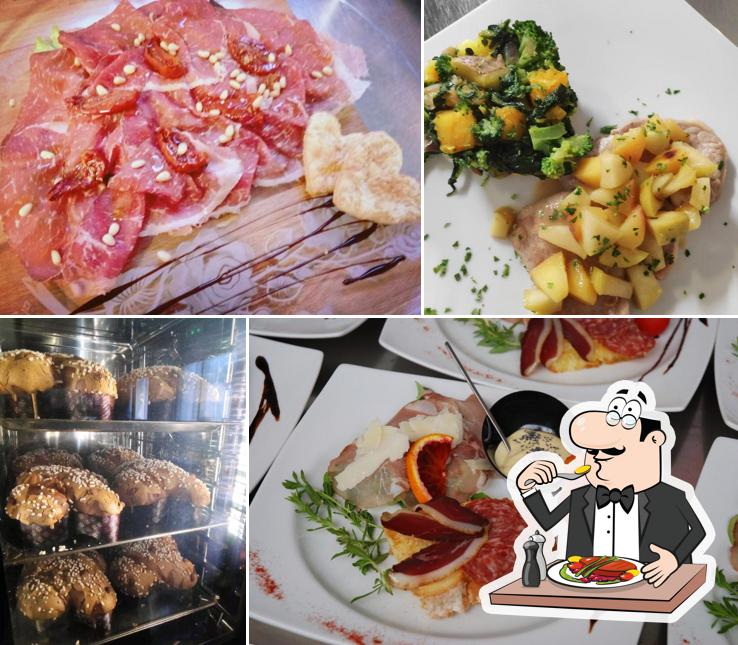 Al Giardino fanna, Fanna - Menu del ristorante, prezzi e recensioni