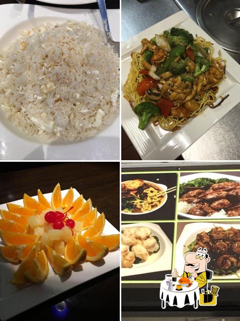 Jian Restaurant (私房小厨） in New York City - Restaurant menu and reviews