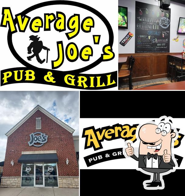Knockout Pub & Grill, 8457 Sancus Blvd in Columbus - Restaurant menu ...