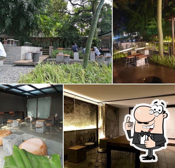 Kilogram cafe, Bandung - Restaurant menu and reviews