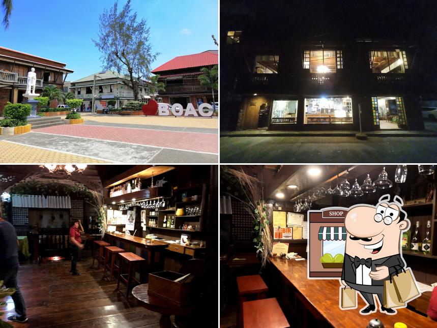 Kusina sa Plaza, Boac - Restaurant menu, prices and reviews