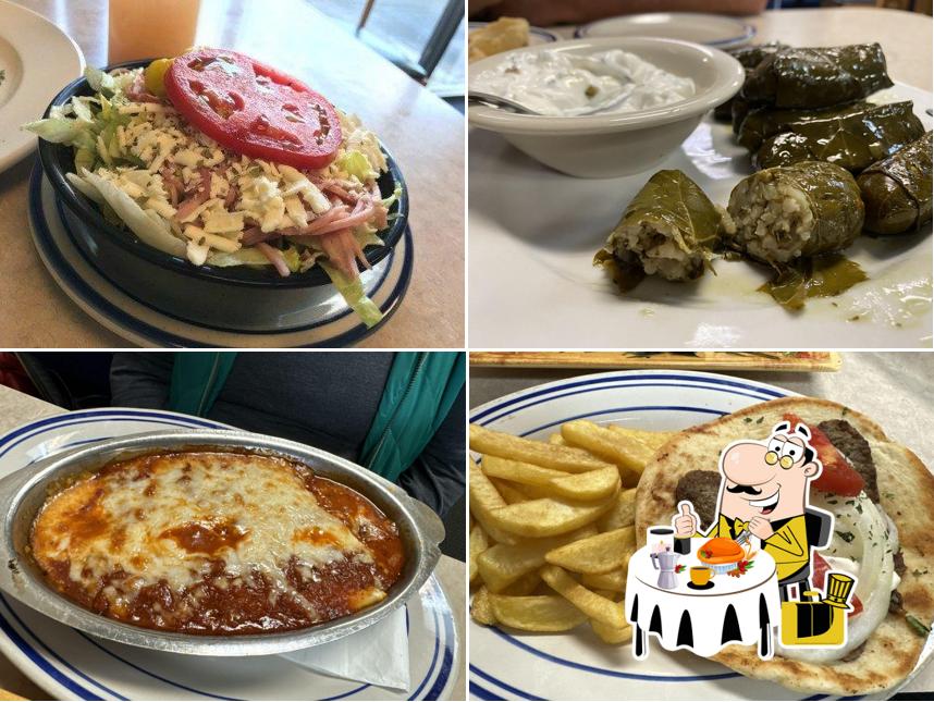 Lakis Restaurant, Ocala - Restaurant menu, prices and reviews