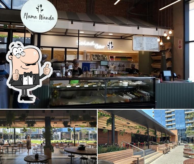 Legacy Yard, Umhlanga - Restaurant menu, prices and reviews