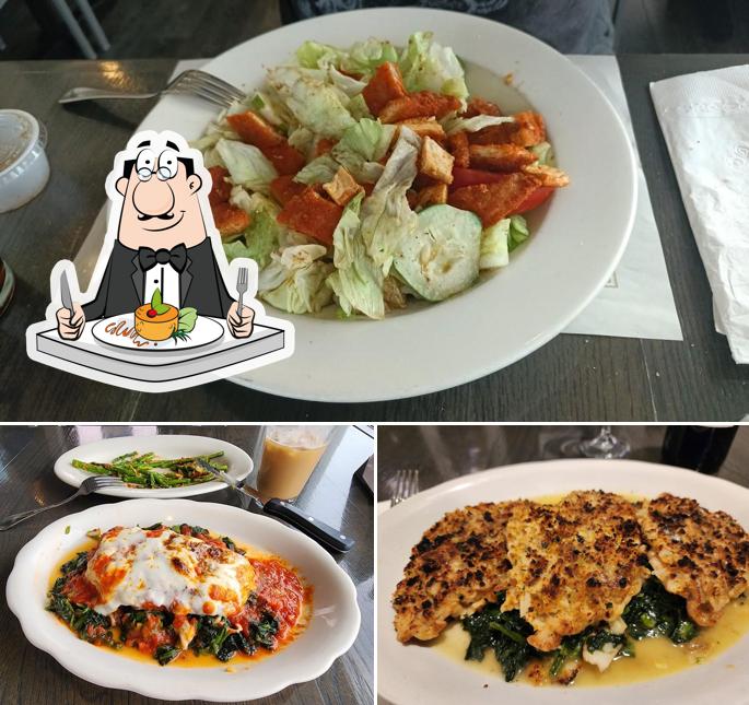 Lunello Restaurant, New Rochelle - Restaurant menu, prices and reviews