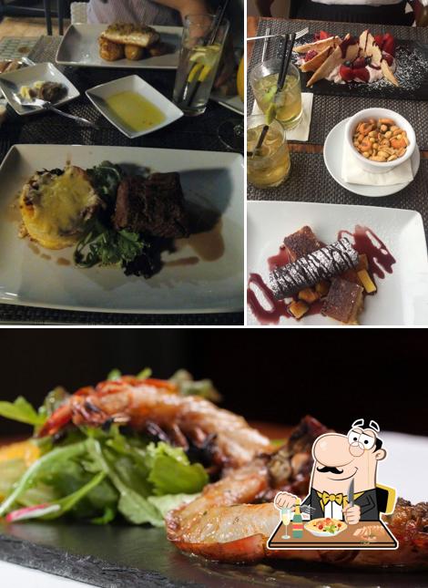 PortoBello Rooftop & Bar, Porto - Restaurant menu and reviews
