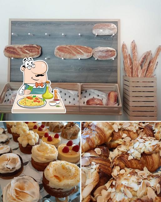 Proof Bakery, Cape Town - Restaurant menu, prices and reviews