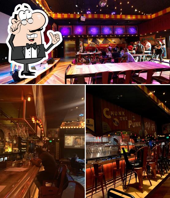 Barrel O' Fun, Austin - Restaurant menu, prices and reviews