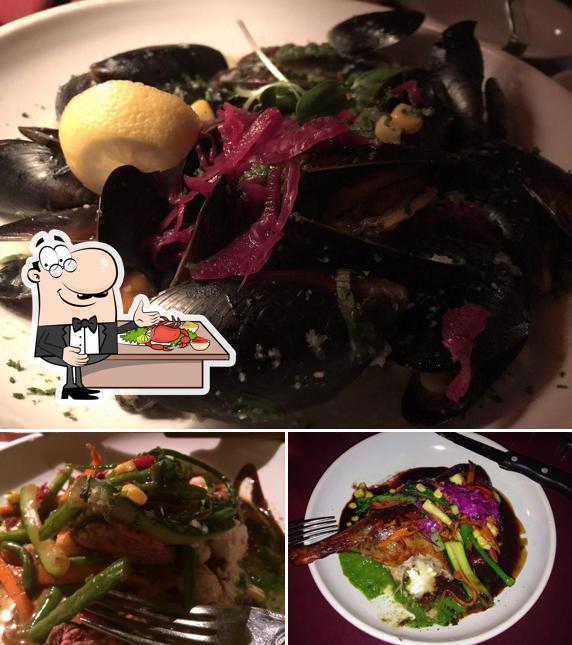 Cafe Roka, Bisbee - Restaurant menu, prices and reviews