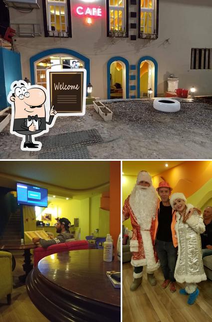 Castle cafe, Hurghada - Restaurant reviews