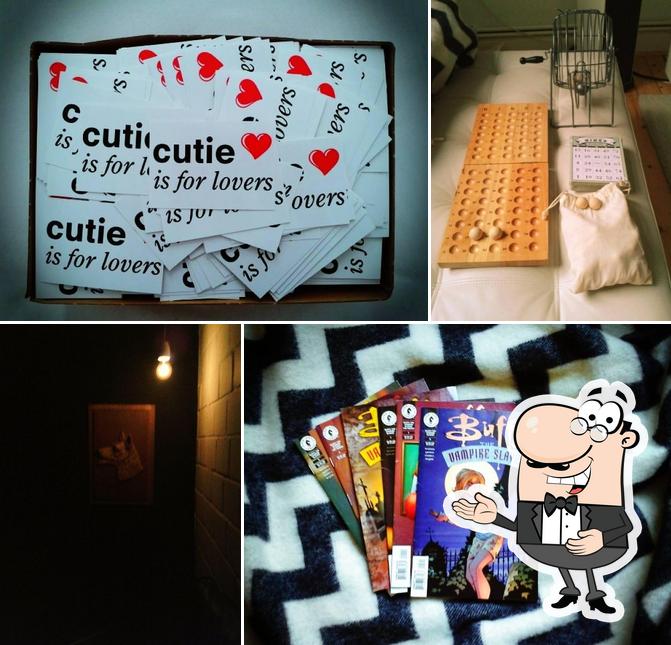 Cutie, Bielefeld - Speisekarte, Preise und Bewertungen