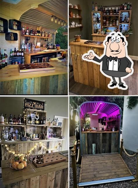 Event Box in Skegness - Restaurant reviews