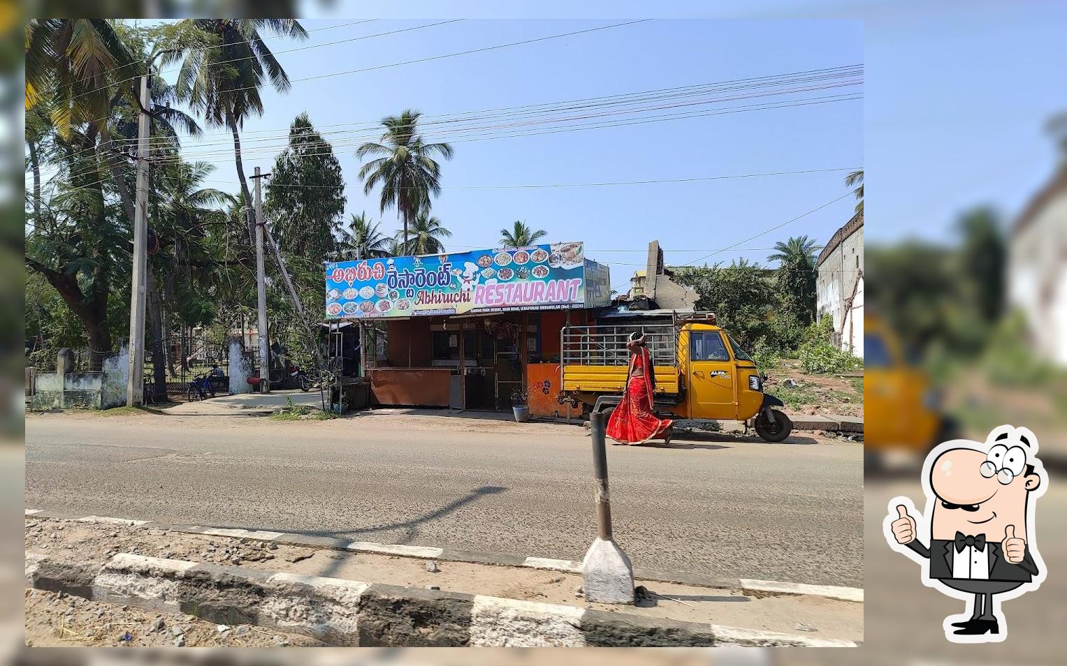 Top 5 restaurants in Ichchapuram, august 2025 - Restaurant Guru