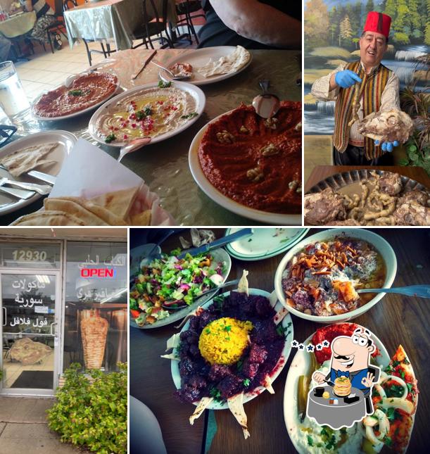 Al Chabab in Dearborn - Restaurant reviews