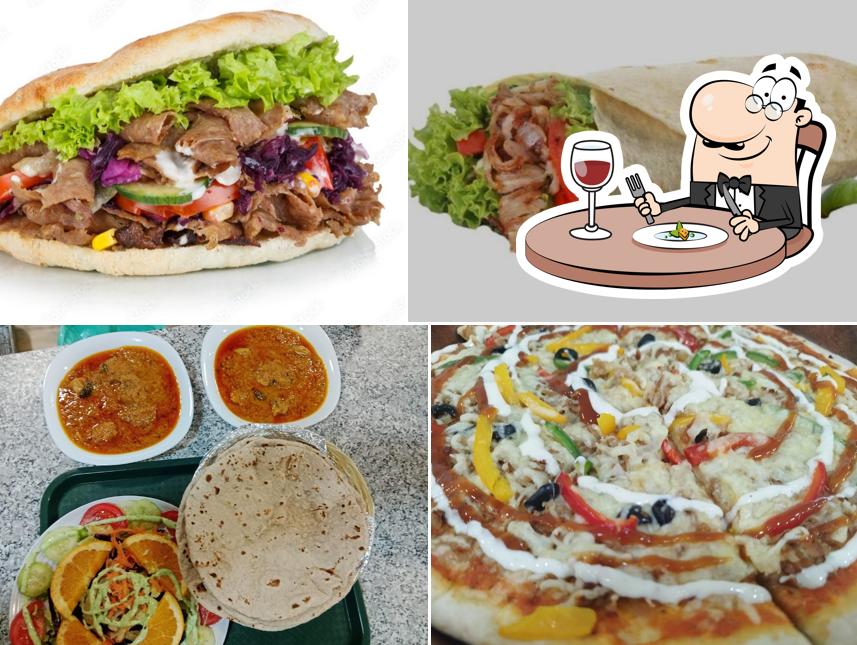 Awana, Azambuja - Restaurant menu, prices and reviews