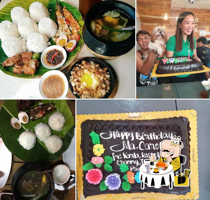 Bulalo Sa Palayok Atbp., Manila - Menú del restaurante, precios y reseñas