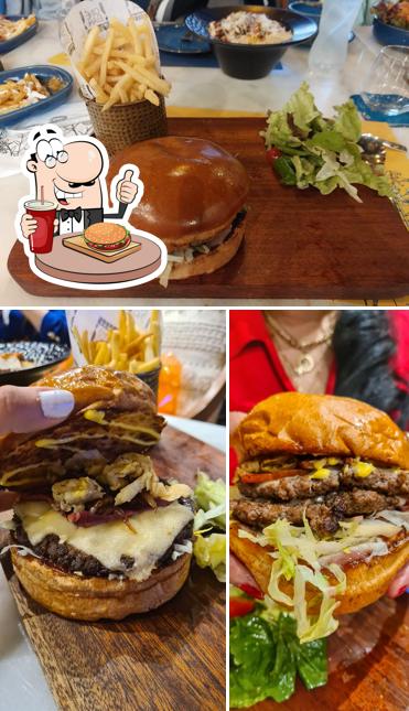 CINÉ BAR - Restaurant menu, prices and reviews
