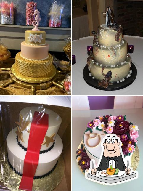 Cake Goddess LLC, Baton Rouge - Restaurant menu, prices and reviews