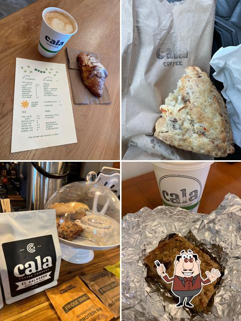Cala Coffee Cahaba Heights, Vestavia Hills - Restaurant menu, prices ...