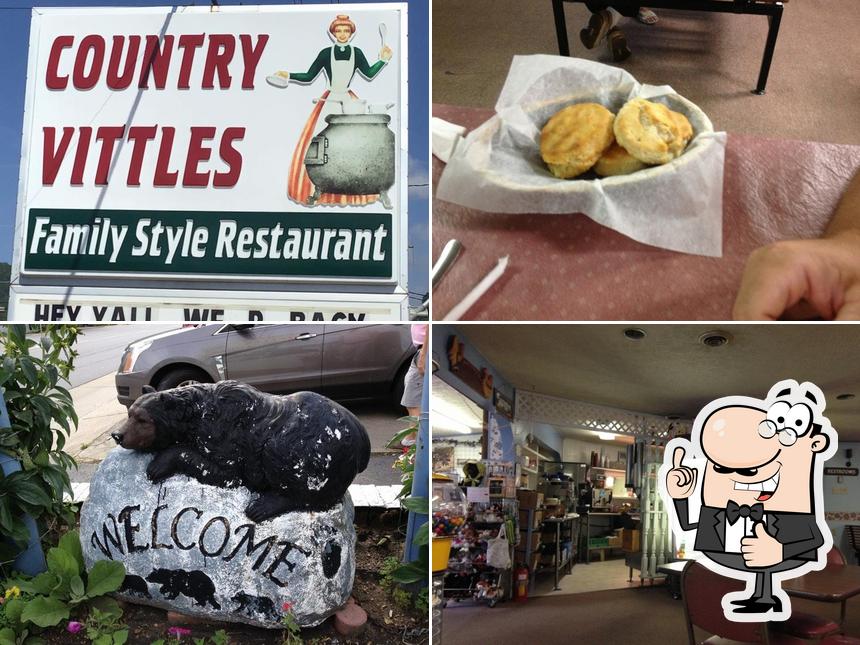 Country Vittles Family Style Restaurant in Maggie Valley - Restaurant ...