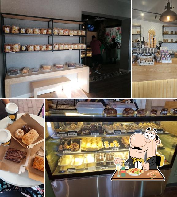 De Kleine Loerie, Klein Brak River - Restaurant menu, prices and reviews