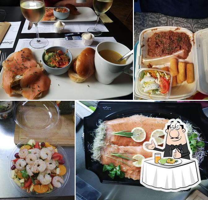 Den bompa, Essen - Restaurant reviews