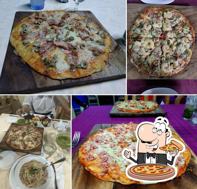 Don Alex, Varadero - Restaurant menu, prices and reviews