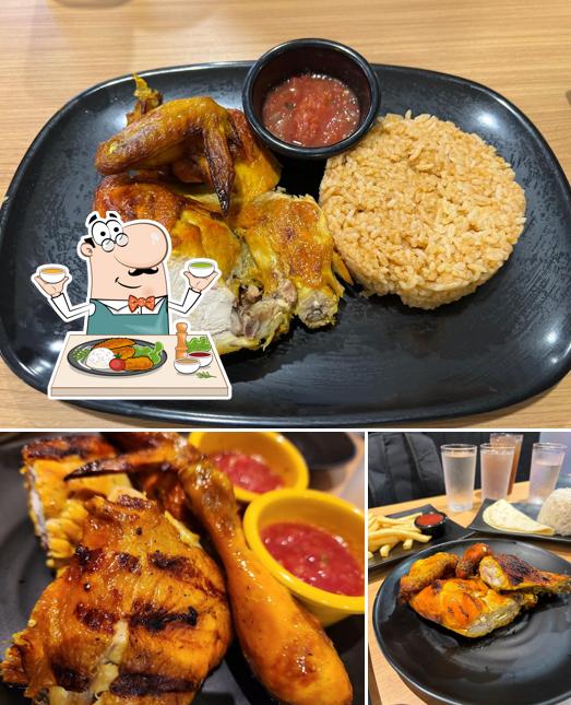 El Pollo Loco Trinoma, Quezon City - Restaurant menu, prices and reviews