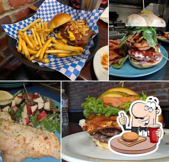 Fry Daddy’s - Fry & Grill in Middle Sackville - Restaurant reviews