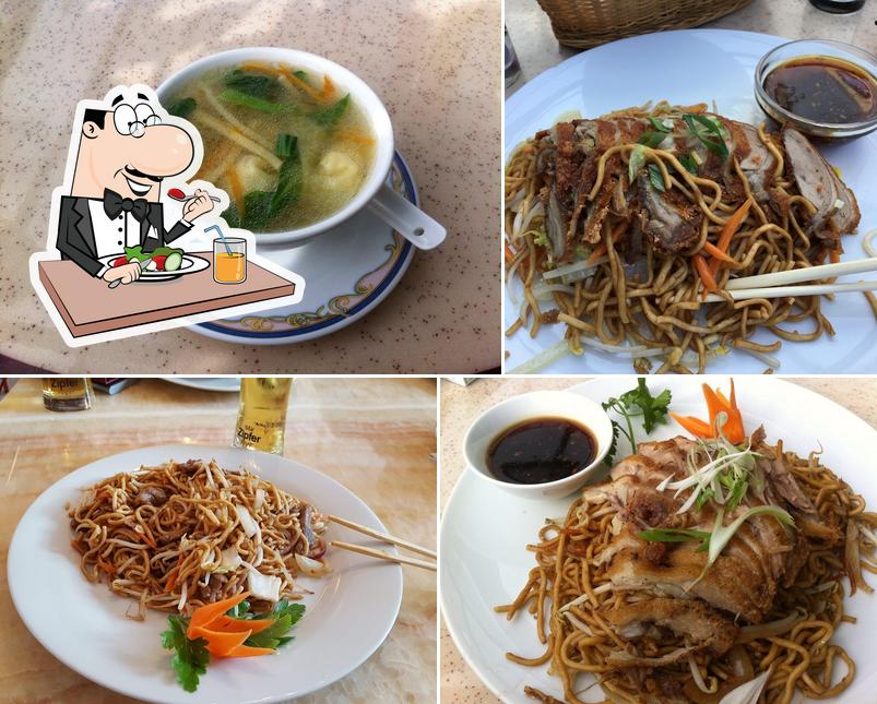 Gasometer Noodle House restaurant, Vienna - Restaurant reviews