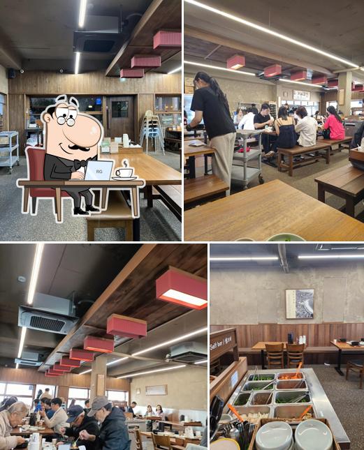 Geukdong Doeji Gukbap, Busan - Restaurant menu, prices and reviews
