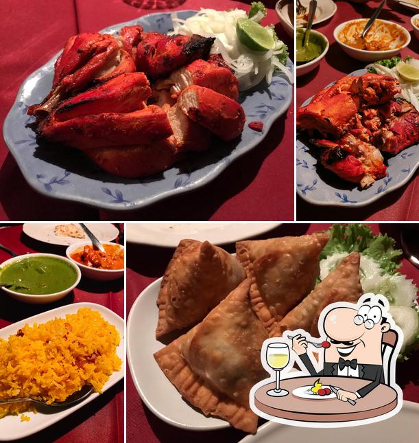 Himali Cha Cha restaurant, Bangkok, 11-12 Charoen Krung Rd - Restaurant ...
