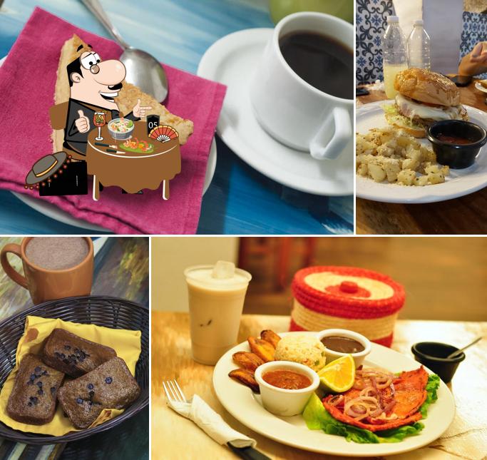 Huevos Motuleños y Más, Merida - Menú del restaurante, precios y reseñas