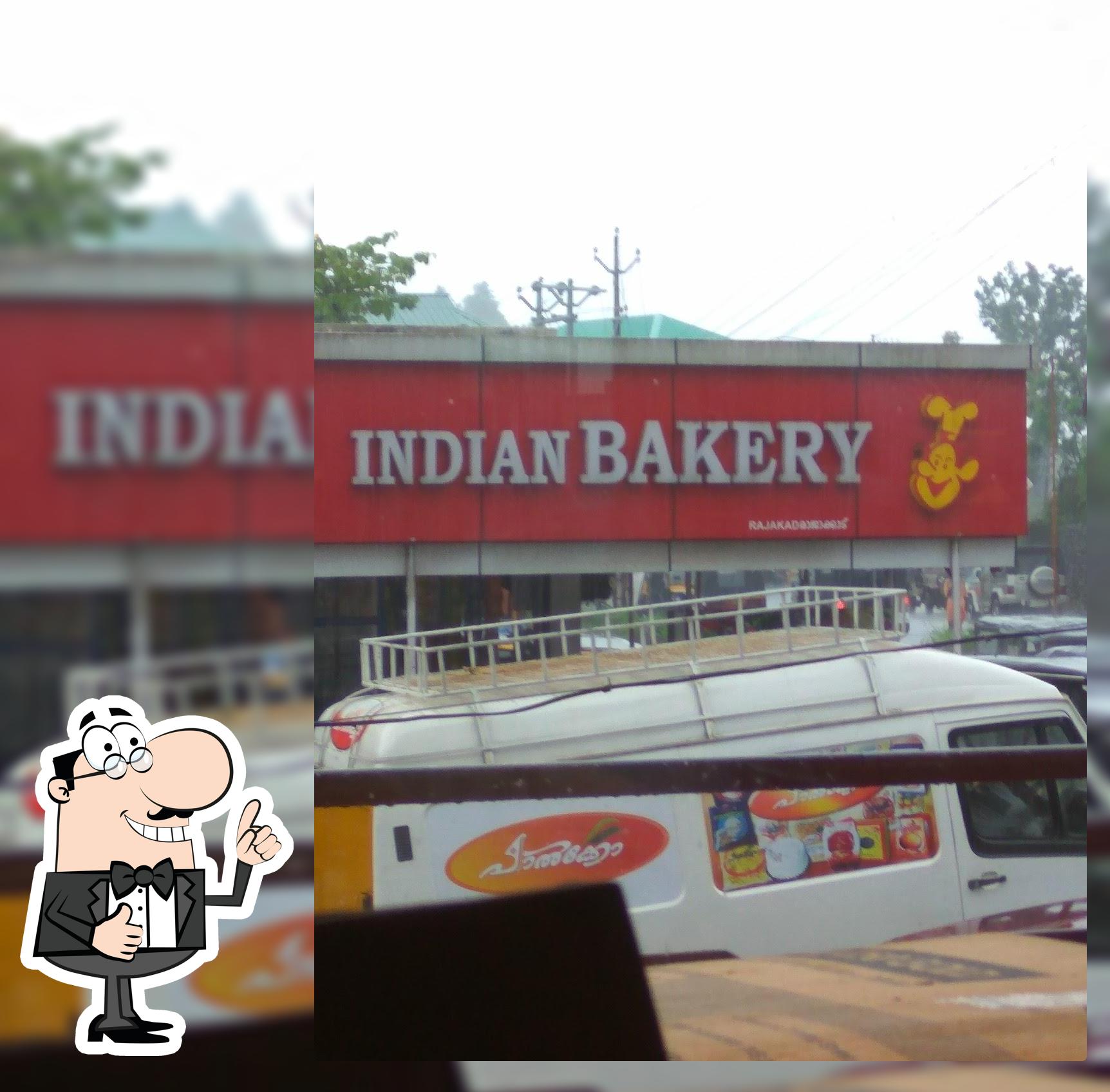 Indian Bakery., Rajakkad - Restaurant menu, prices and reviews