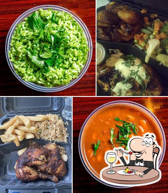 Kachis Chicken - Temple Hills, Temple Hills - Restaurant menu, prices ...