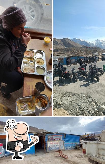 Kangdi Dhaba, India - Restaurant reviews