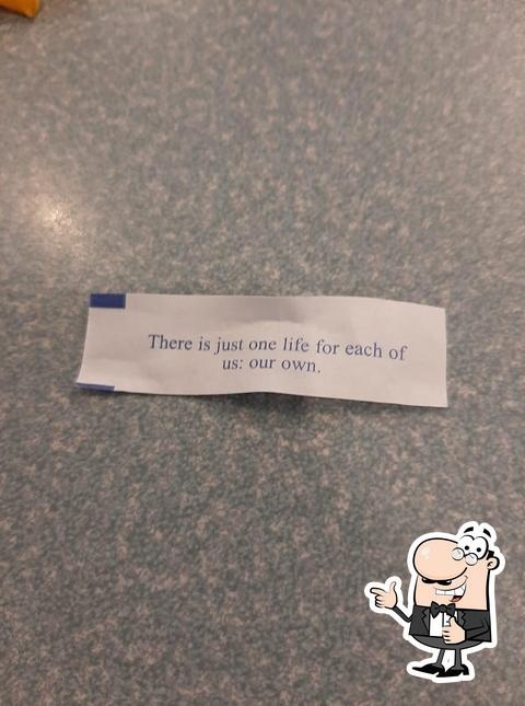 Manchu Buffet in Tunkhannock - Restaurant menu and reviews