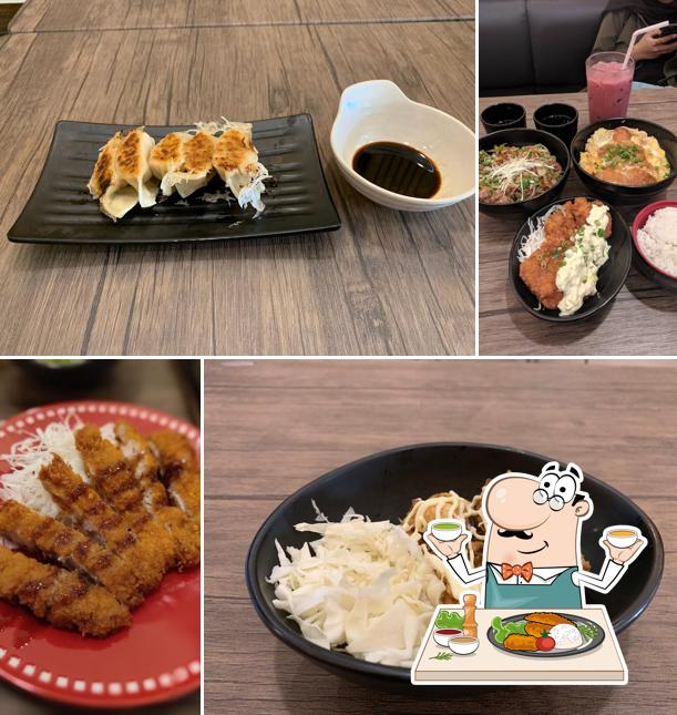 Megumi Japanese Resto restaurant, Banjarmasin - Restaurant menu and reviews
